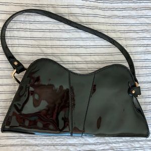 Fendi | Bags | Authentic Vintage Fendi Diablo Shoulder Bag 3 | Poshmark